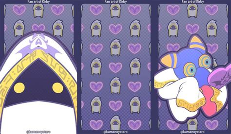 Pin De Solar King Em Kirby Memes