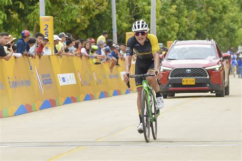 Selección De Ciclismo Lista Para Encarar Mundial En Suiza Comité