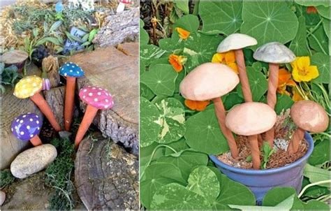 Poterie De Jardin 20 Excellentes Idées à Essayer Pour Personnaliser L