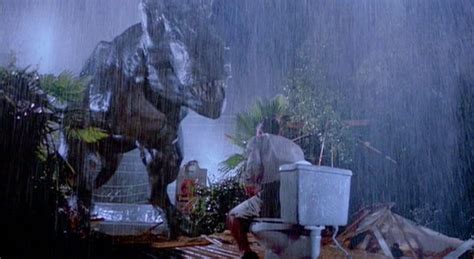 Mejores escenas de la trilogía Jurassic Park