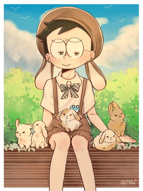 Nobi Nobita Noby Nobi Doraemon Image By Meu Chuang 3265584