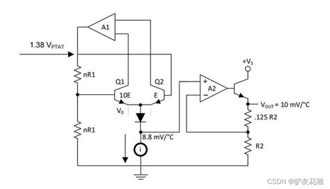 【雕爷学编程】arduino动手做（204） Lm35温度传感器arduino温度传感器 Csdn博客