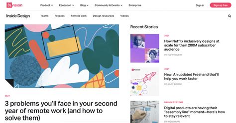 35 Web Design Blogs Worth Following