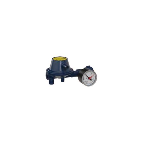 Regulateur De Pression