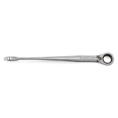 Gearwrench 916 12 Point Reversible Xl X Beam™ Ratcheting Combination