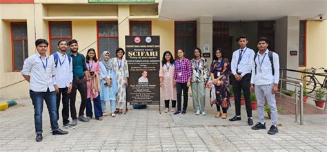 Csjmu Innovation Cell