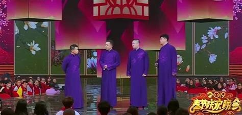 「背叛」郭德綱的德雲四少，現如今是一個比一慘 每日頭條