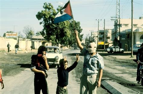 Empowering Voices Youth Activism And Palestinian Resistance