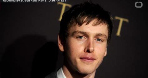 Maleficent Sequel Casts Harris Dickinson As The Prince Videos Metatube