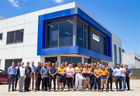 Metroid Electrical Engineering Great Place To Work Australia