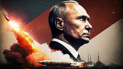 Qué Implica La Suspensión De Rusia Del Tratado De Control De Armas