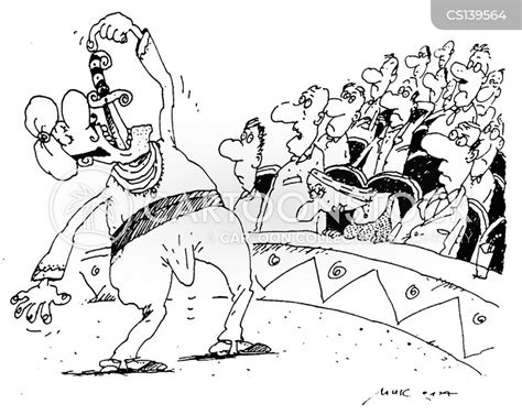 Bulge Cartoons And Comics Funny Pictures From Cartoonstock