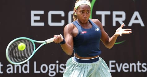 Coco Gauff Jessica Pegula RELACJA NA ŻYWO Przegląd Sportowy Onet