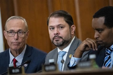 Gallego Introduces House Border Bills As Gop Vows To Block Immigration