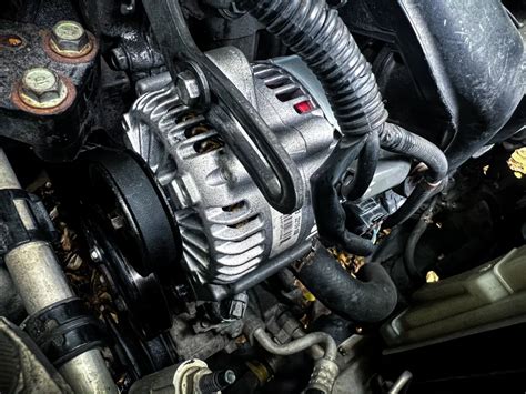 Can A Bad Alternator Cause Battery Corrosion Battery Tools