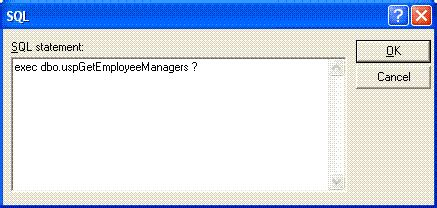 Excel With Stored Procedures Sqlservercentral