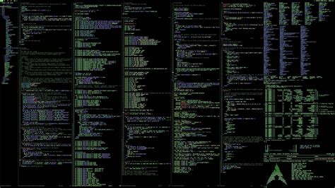 Computer Coding Wallpapers K Hd Computer Coding Backgrounds On