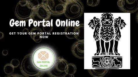 The Gem Portal Empowering Government Procurement In India By Gemportalonline Medium