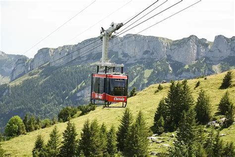 St Gallen Appenzell On Private Trip From Lucerne AlpExcursion