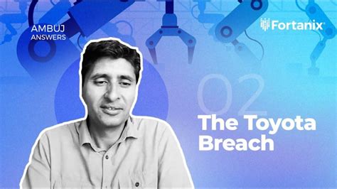 Fortanix On Linkedin Breaches Datasecurity Infosec Cybersec