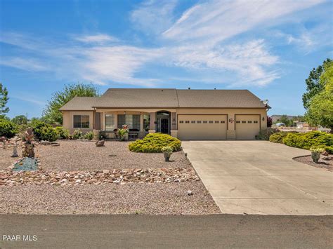 2320 Harrison Dr Chino Valley AZ 86323 Zillow