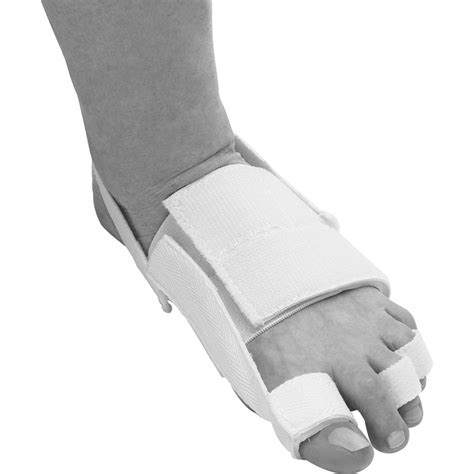 Toe Alignment Splint OTS Grenace