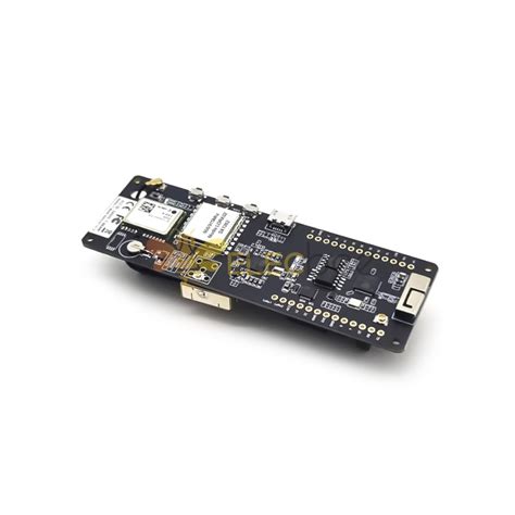 Ttgo T Beam V1 1 Sx1262 Lora 868 915mhz Esp32 Wifi Wireless Bluetooth Module Gps Neo M8n Ipex