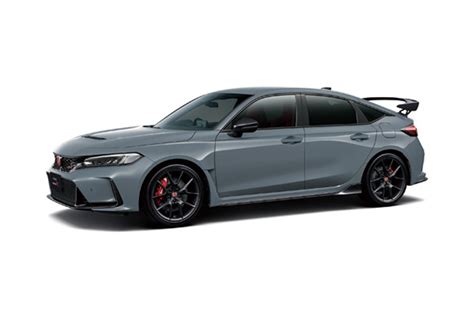 330馬力で499万7300円のバーゲンプライス ファン待望のホンダ・新型シビックタイプrを発売 写真31 Goo 自動車