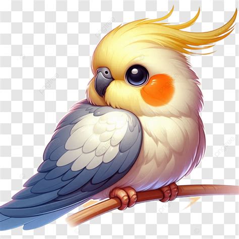행복한 앵무새 그리기 행복한 앵무새 그리기 귀여운 새 그림 애완용 앵무새 삽화 Png 일러스트 및 이미지 에 대한 무료