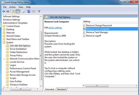 How To Disable Enable The Windows Command Prompt