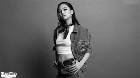 Jennie Kim Aka Jennierubyjane Nude Leaks Fapellas