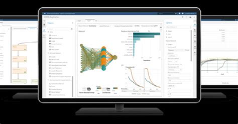 Sas 플랫폼 최신 오퍼링 출시ai 활용 엔터프라이즈 분석