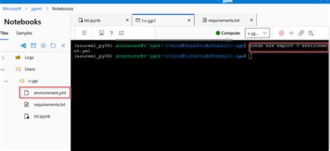 Azure Getting Modulenotfounderror For Both Azuremlpipeline And