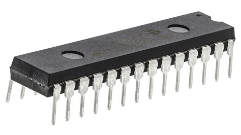 Microchip Pic18f2620 Isp 8bit Pic Microcontroller Pic18f 40mhz 1