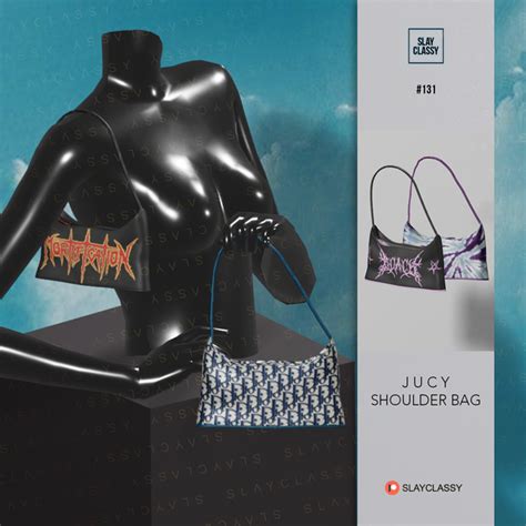 The Greatest Fashion Finds From The Sims 4 Cc Creator Slay Classy