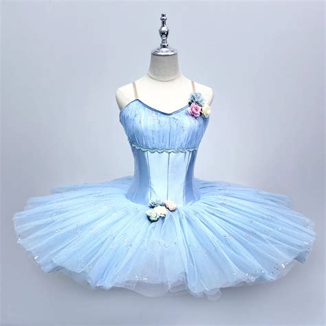Queen Of The Dryads Soft Folded Pancake Tutu Arabesque Life