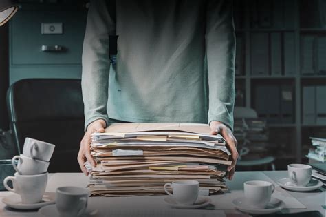 The Power Of Ai In Streamlining Year End Processes