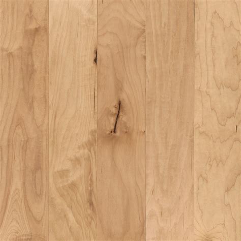 Armstrong Flooring Performance Plus Low Gloss Engineered Maple 38 X 5