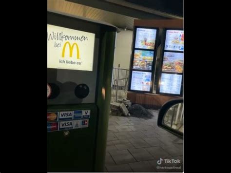 Daniel Achille L On Linkedin Mcdonalds I Dont Understand German
