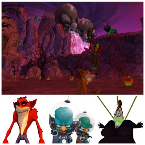 Isnt Weird That Crash Hasnt Expanded In Any Other Media For Almost 25 Years R Crashbandicoot