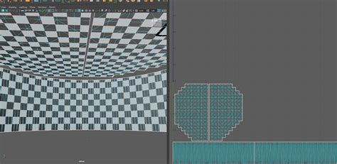 Creating Secondary Uvs For Ndisplay For Unreal Engine Unreal Engine