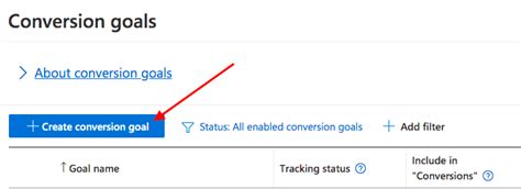 How To Set Up Conversion Tracking In Microsoft Bing Advertising