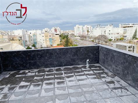 דופלקס 6 חדרים באשדוד להשכרה רחבעם המלך מודעה 15346856 Ad