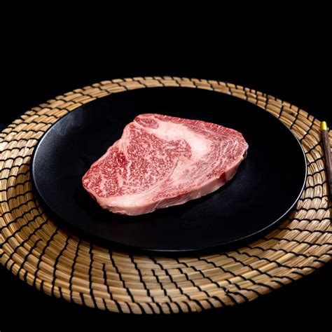 Stone Axe Wagyu Scotch Fillet Scotch Fillet Lux Wagyu House