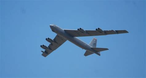 АНУ ын стратегийн цөмийн хүчний сургуулилалт эхэлнэ