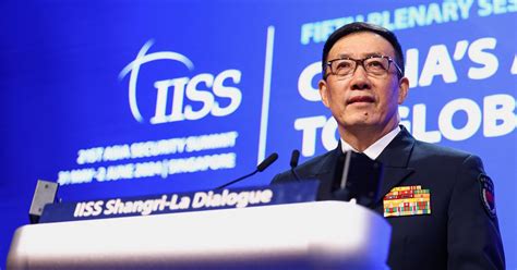 Prospect Of Peaceful Reunification With Taiwan Being Eroded China
