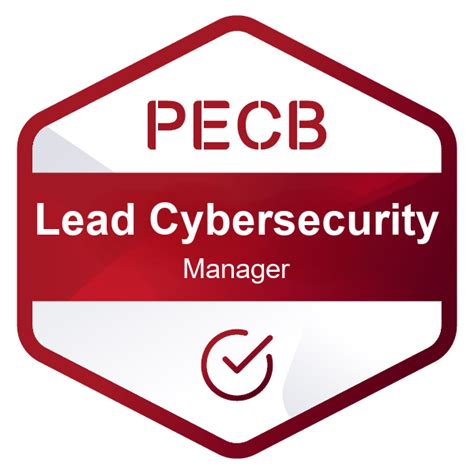 Lead Cybersecurity Manager Securevalley Master Cybersecurity Unlock Your Potential