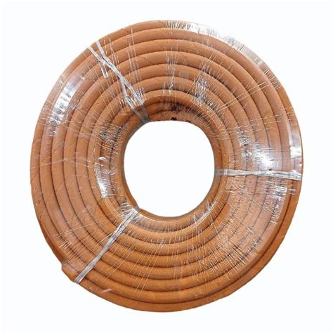 Rubber LPG Gas Hose Pipe At 40 Meter Gas Hose Pipe In New Delhi