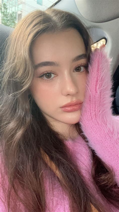 Dasha Taran 다샤 타란 Fotos Bonitas Chicas Mujeres Mujeres Lindas