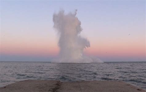 Украинские морпехи ликвидировали российскую технику From Ua
